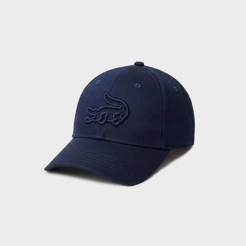 NAVY CAP – CROCODILE