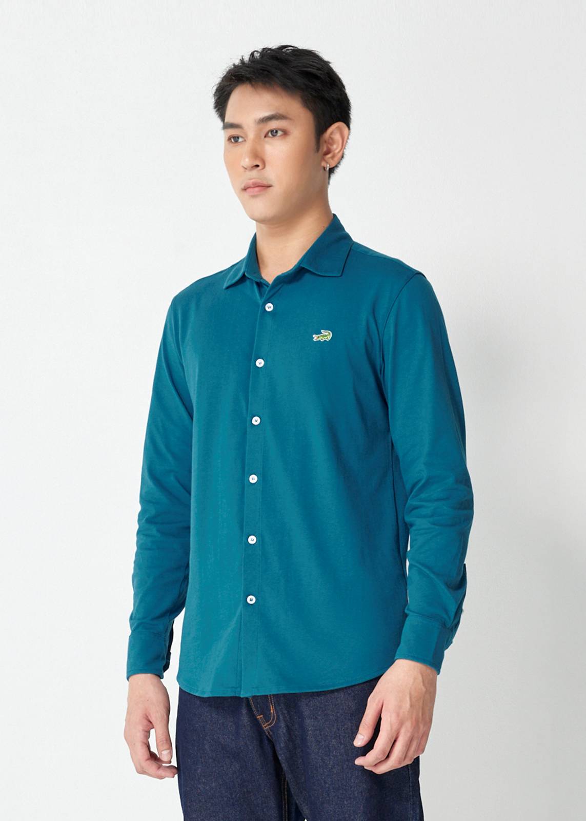 MEN SHIRTS – CROCODILE