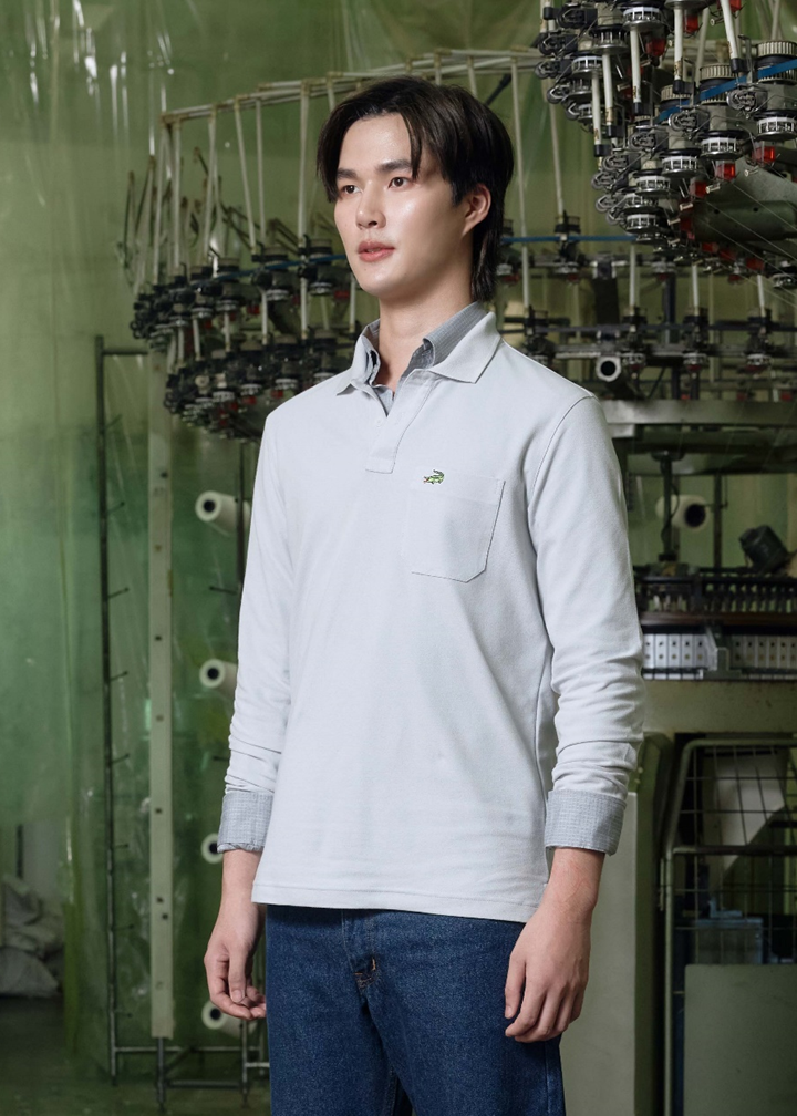 POLOS, CLOTHINGS AND APPARELS ONLINE – CROCODILE